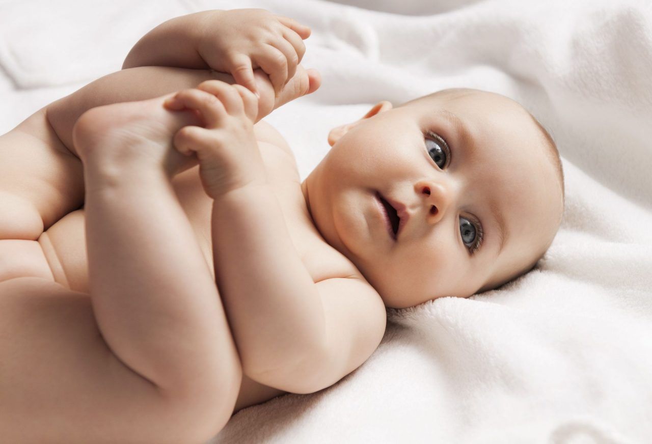 Como preparar o banho do bebé - O Nosso Filho